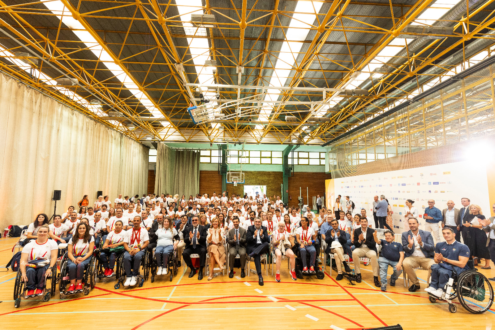 Especial Paris 2024 Paralimpicos